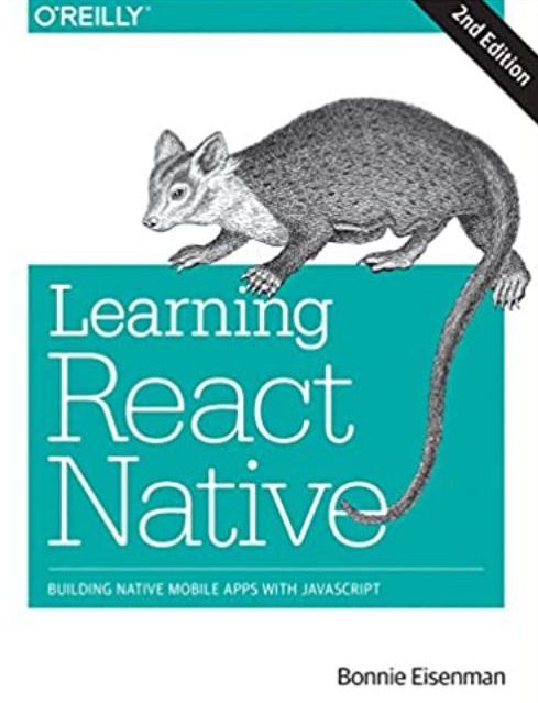 Top 20 nguồn tài liệu học React Native cho người mới bắt đầu